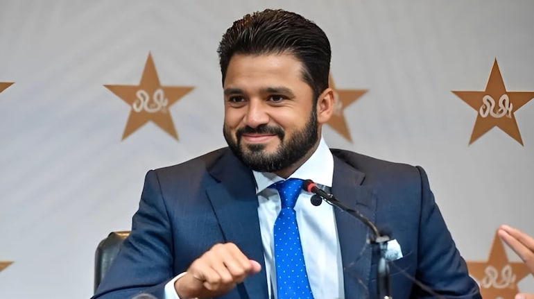 PCB revamps selection panel, adds retired umpire Aleem Dar to committee
