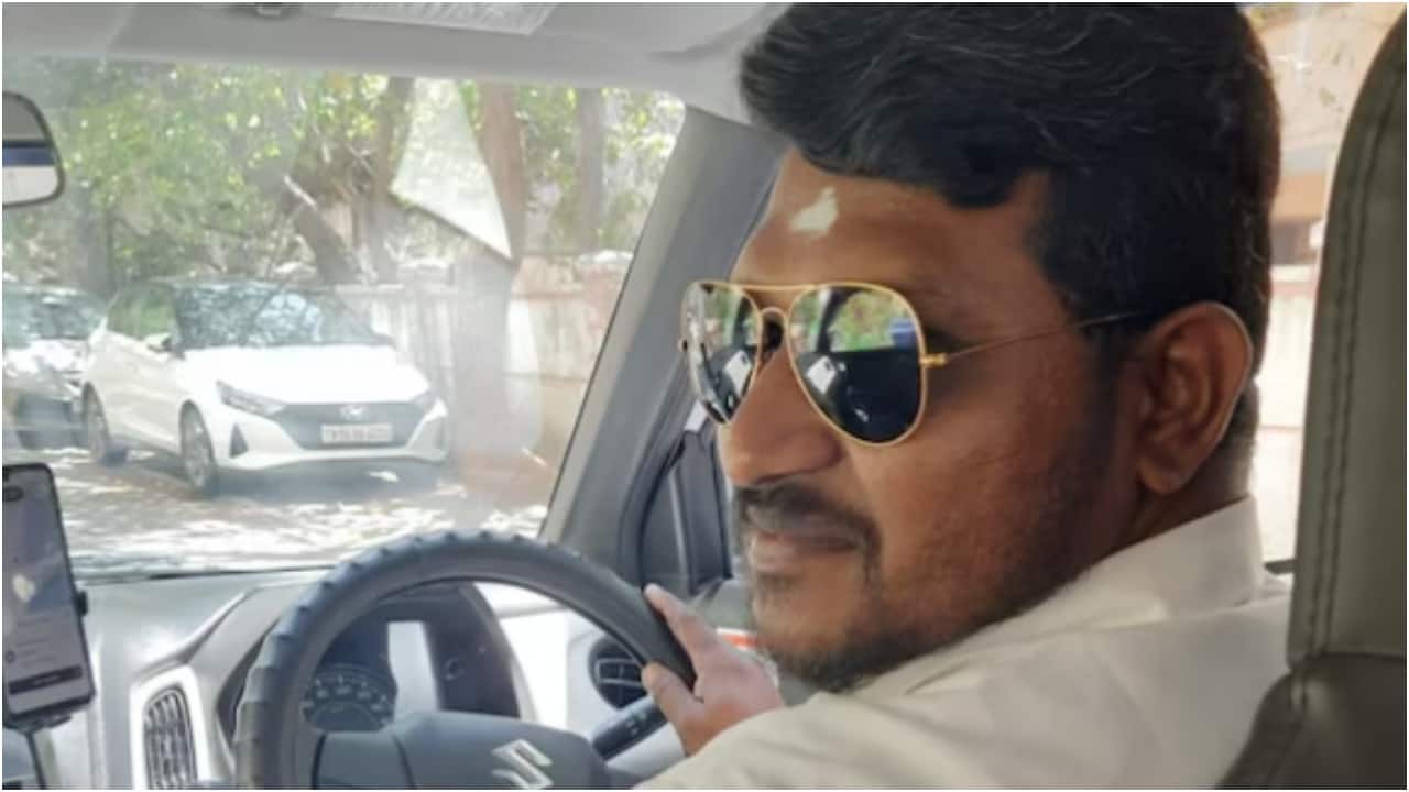 From ISRO scientist to entrepreneur: Uthaya Kumar’s journey to a Rs 2 ...
