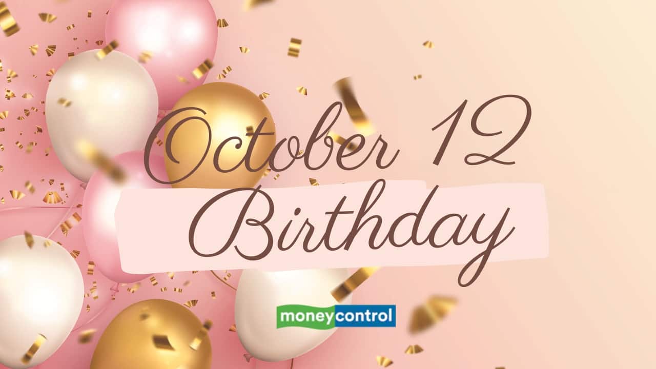 Born on October 12: Explore Unique Traits and Life Paths