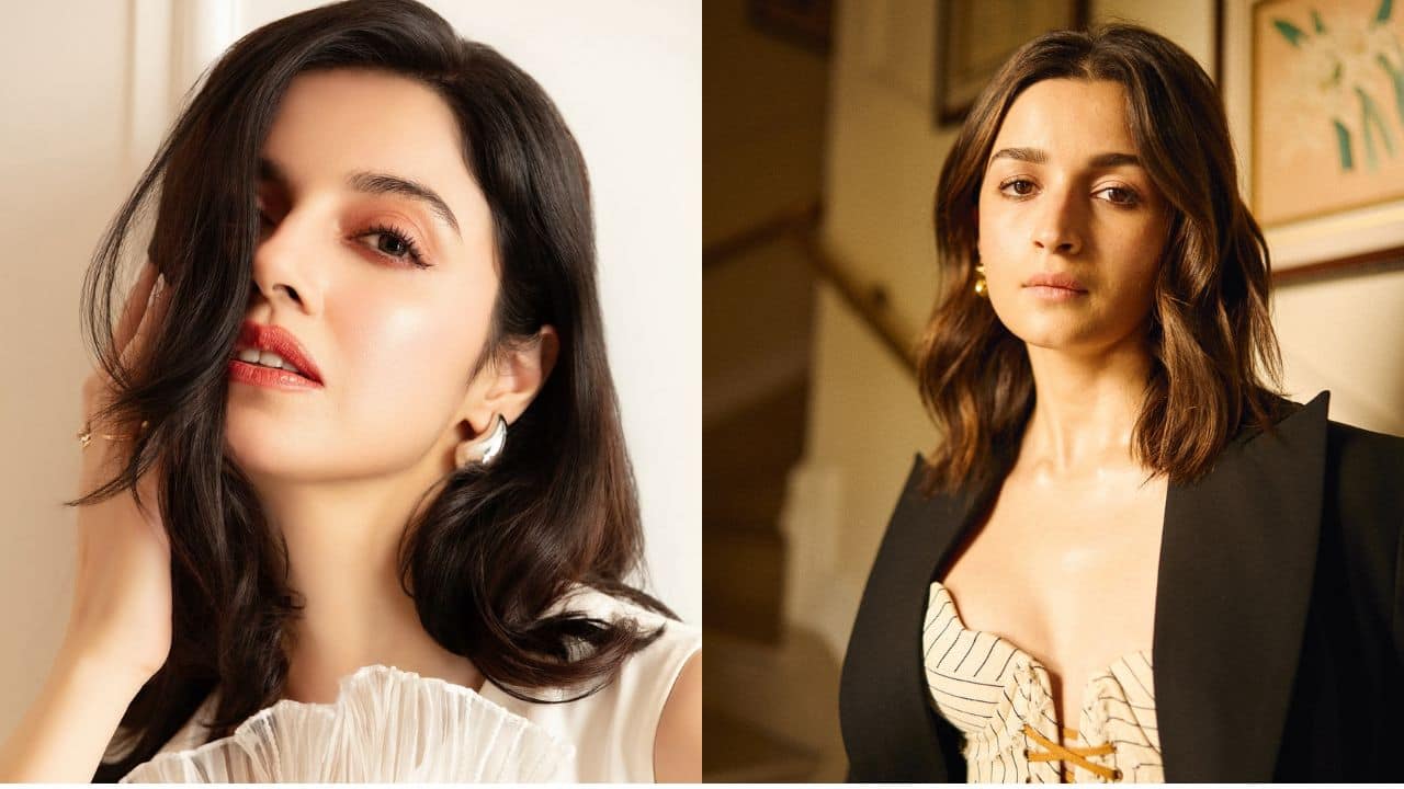 Divya Khosla Kumar calls out Alia Bhatt over alleged Jigra box office manipulation: "Alia Bhatt ...