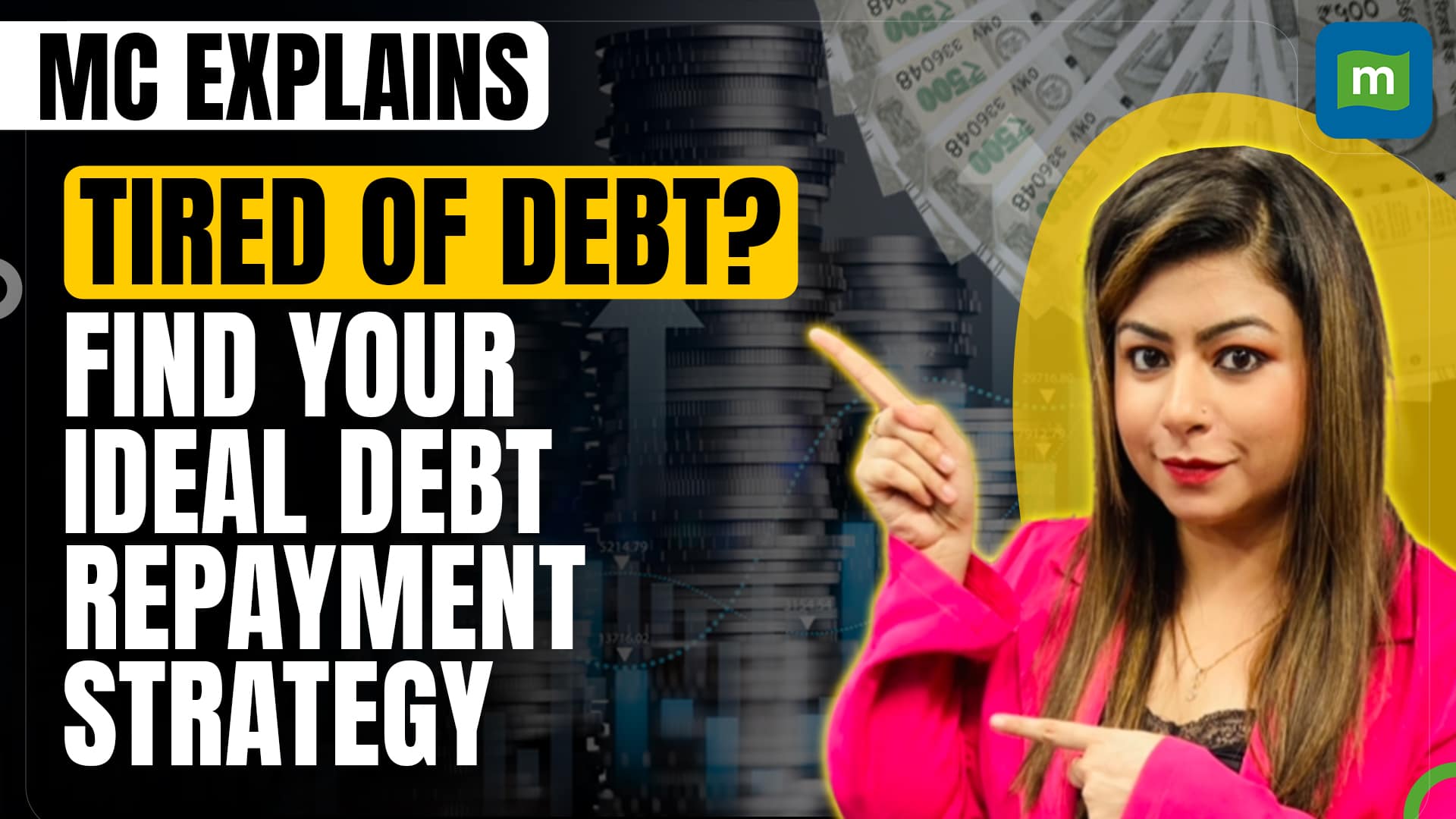 Money Matters| Snowball vs Avalanche—Which Debt Repayment Strategy Can ...