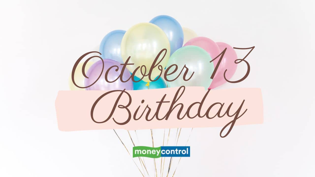 Born on October 13: Explore Personality, Love, and Career Insights