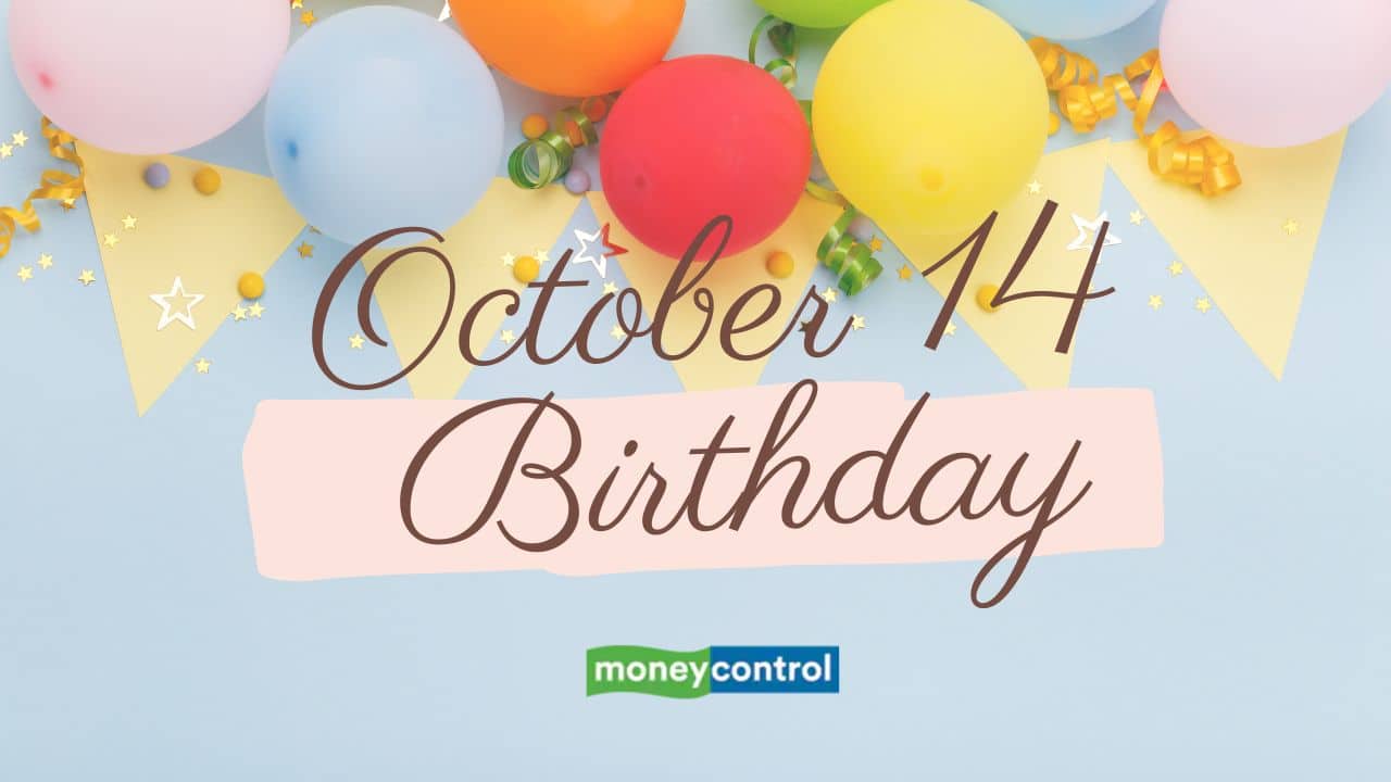 Born on October 14: Characteristics, Love compatibility, and Career ...