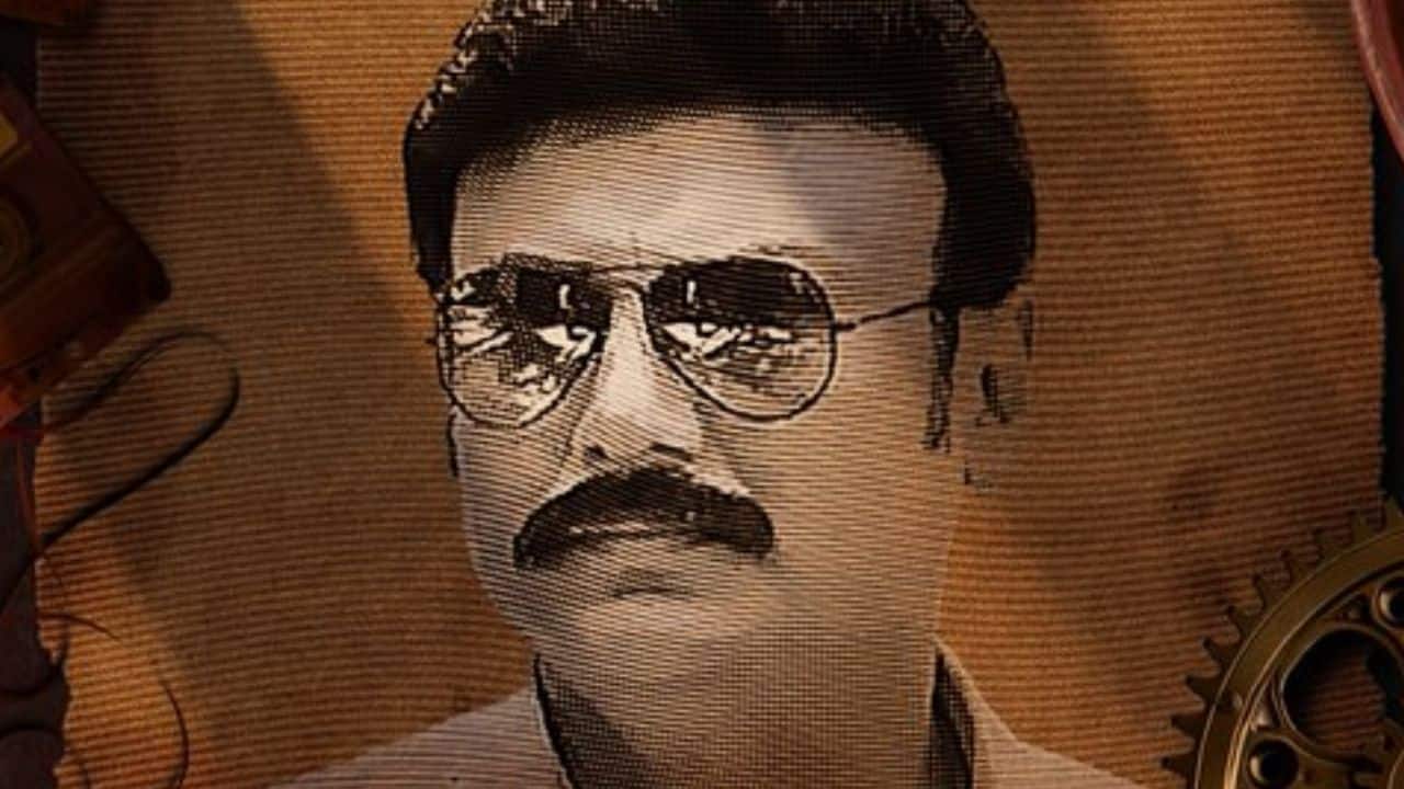 Malayalam actor Baiju arrested for drunk driving