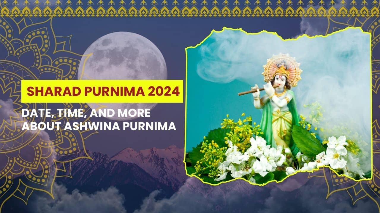 Purnima time store