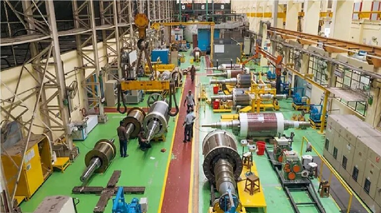 TD Power Systems shares rise nearly 6% after firm bags orders worth Rs ...