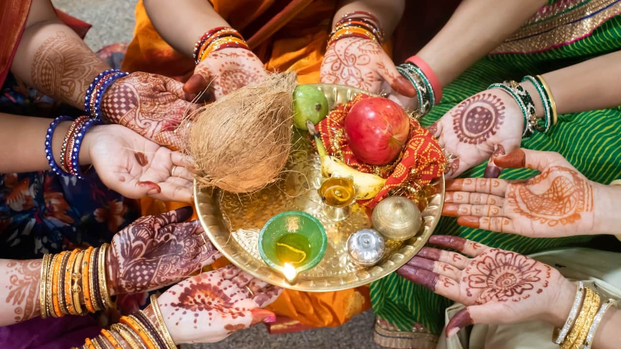 Karwa Chauth rituals: 8 essential tips to get ready for the celebration