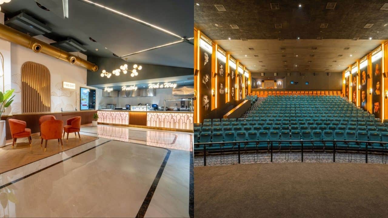 MovieMax cinemas expands in Pune with new three-screen multiplex at ...