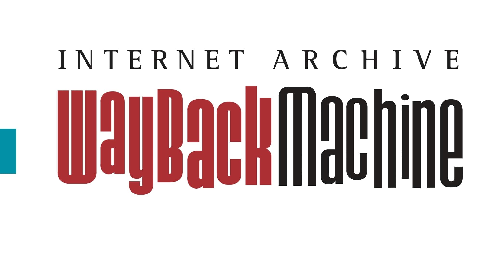 Wayback Machine is back online after a major cyberattack but with this ...