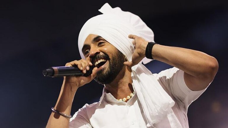 A Delhi based B.Tech dropout arrested for selling fake Diljit Dosanjh ...