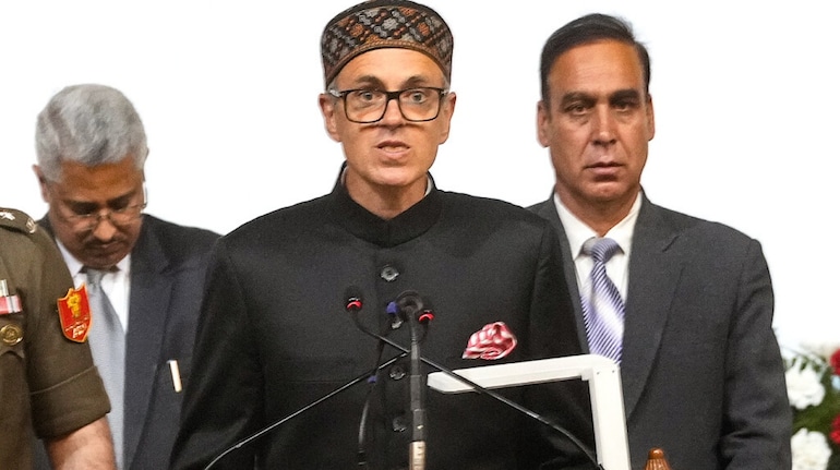 'Outside Support': Why Congress chose to stay out of Omar Abdullah’s Cabinet in Jammu and Kashmir