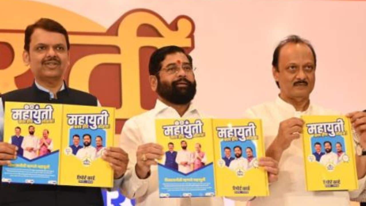 Who will be Mahayuti's CM face in Maharashtra? Devendra Fadnavis drops ...
