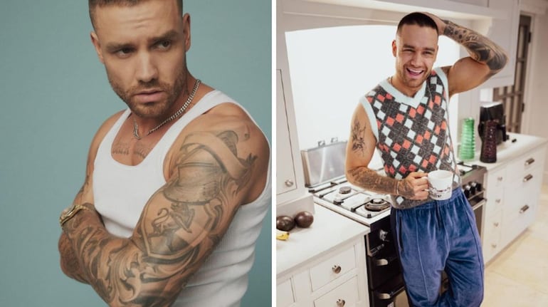 Liam Payne, former One Direction member, dies at 31 after falling from ...