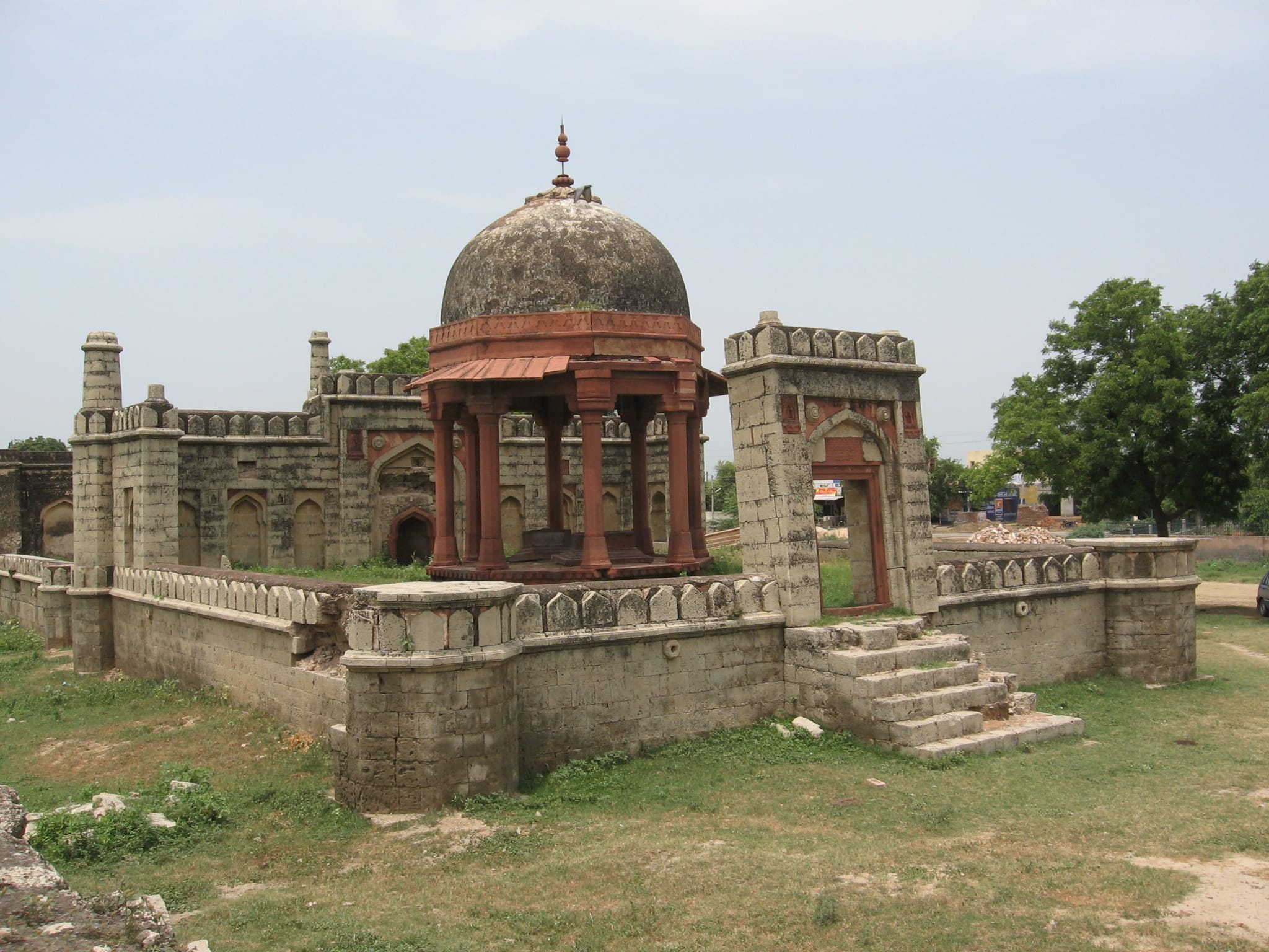 Hidden Historical Gems of Haryana: Unveiling the state's rich past