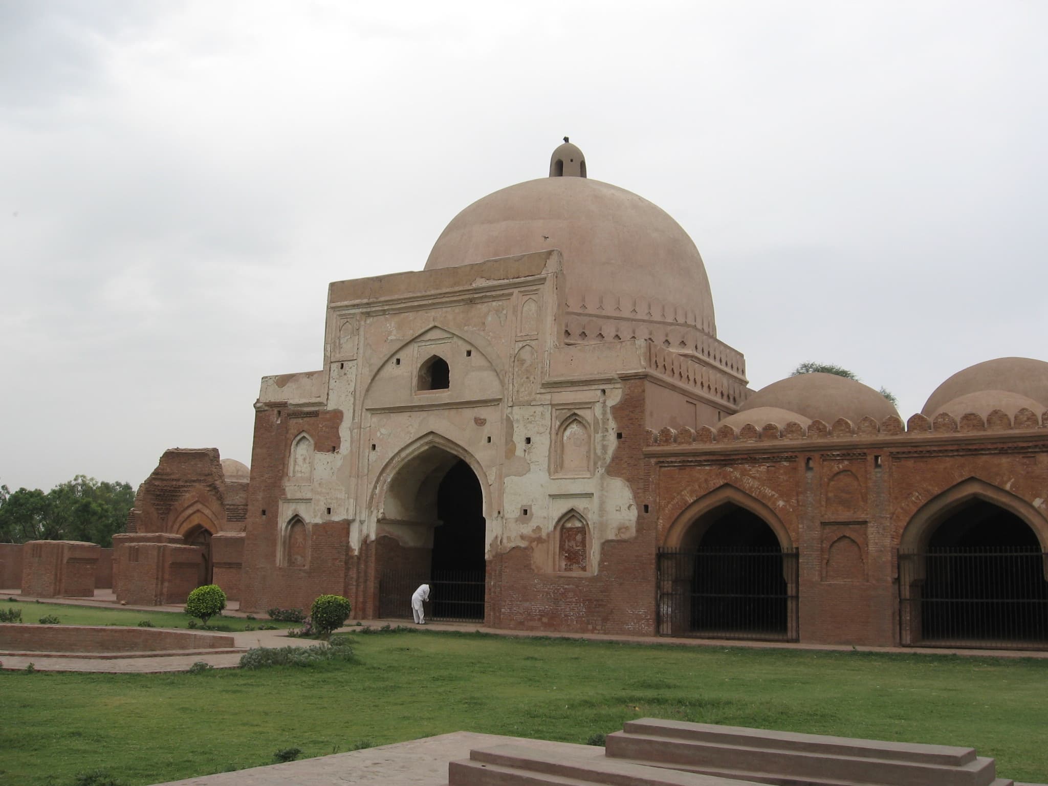 Hidden Historical Gems of Haryana: Unveiling the state's rich past