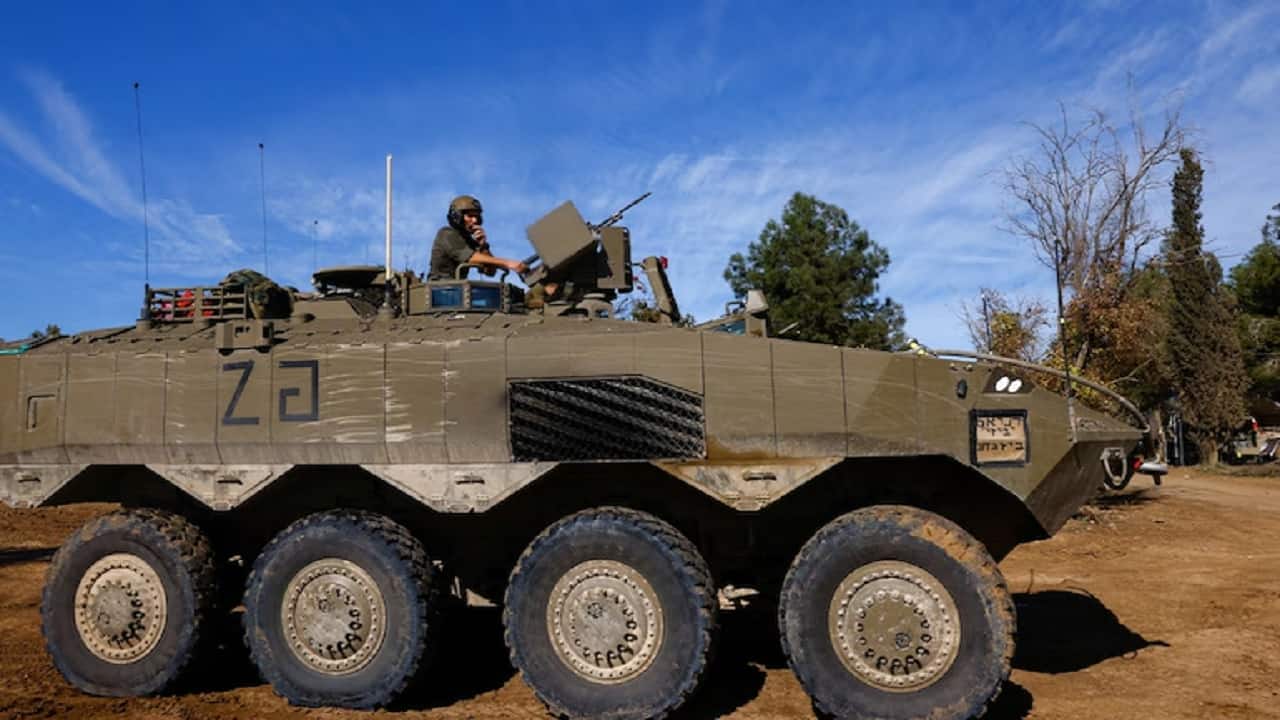 Growing tensions between India, Canada hit talks to acquire Stryker ...