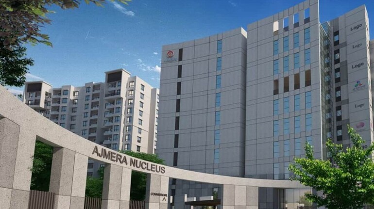 Ajmera Realty shares zoom 8% on preferential allotment of shares worth ...