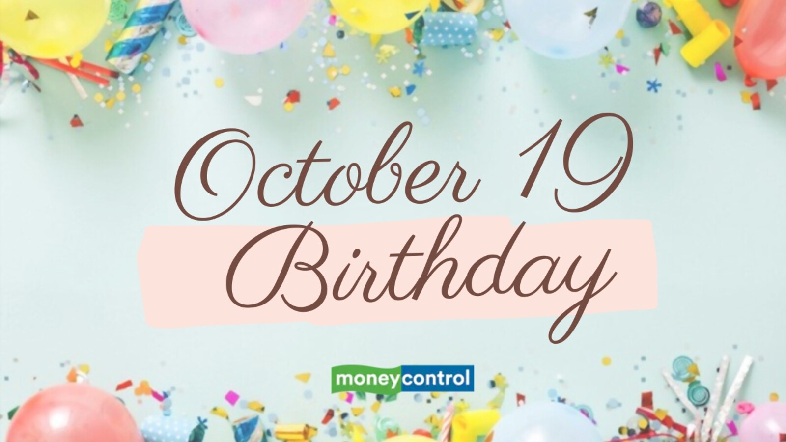 October 19 zodiac personality 60 photos - Astrologytoyou.com