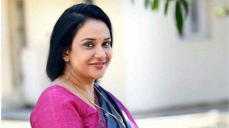 Malayalam actress Maala Parvathi becomes victim of cyber crime fraud ...
