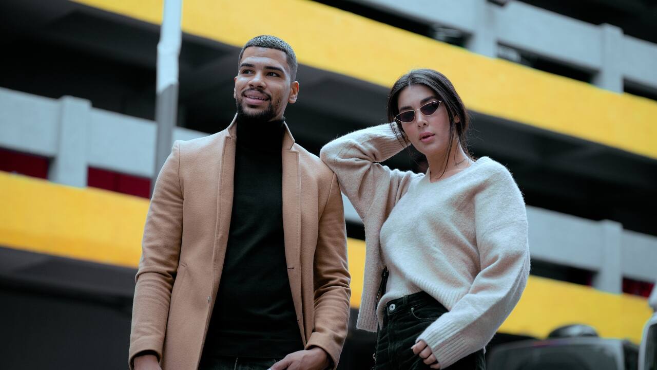 Genderless fashion: Follow these dressing tips to embrace your ...