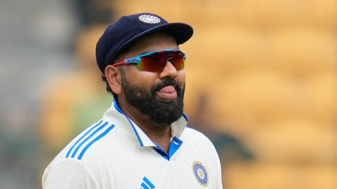 Rohit Sharma opts to 'rest' for Sydney Test: Ravi Shastri hints ...