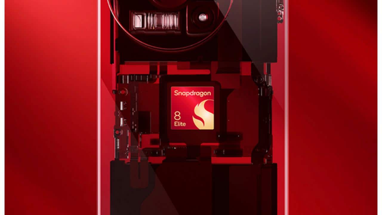 Qualcomm announces Snapdragon 8 Elite, its most powerful chipset for ...