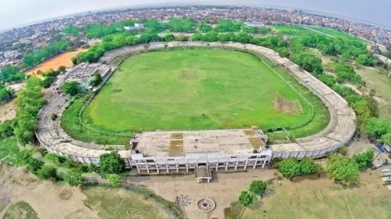 Bihar govt to ink pact with BCCI for redevelopment of cricket stadium