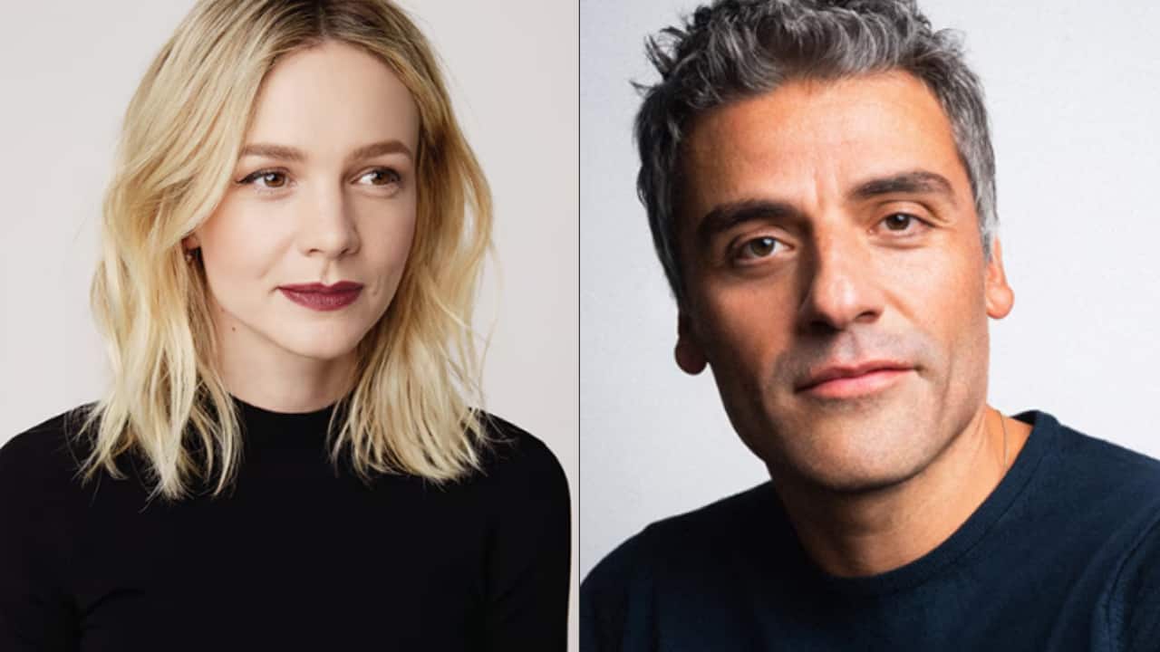 Netflix renews 'Beef' season two; Oscar Isaac, Carey Mulligan to star
