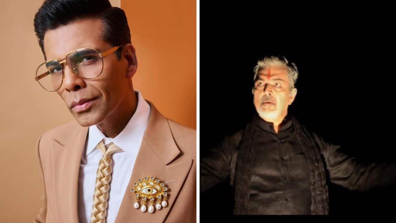 Vikram Kapadia: Karan Johar's Dharma Productions, Yash Raj Films pay ...