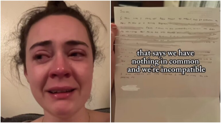 Woman moves across the country to be with boyfriend, gets dumped ...