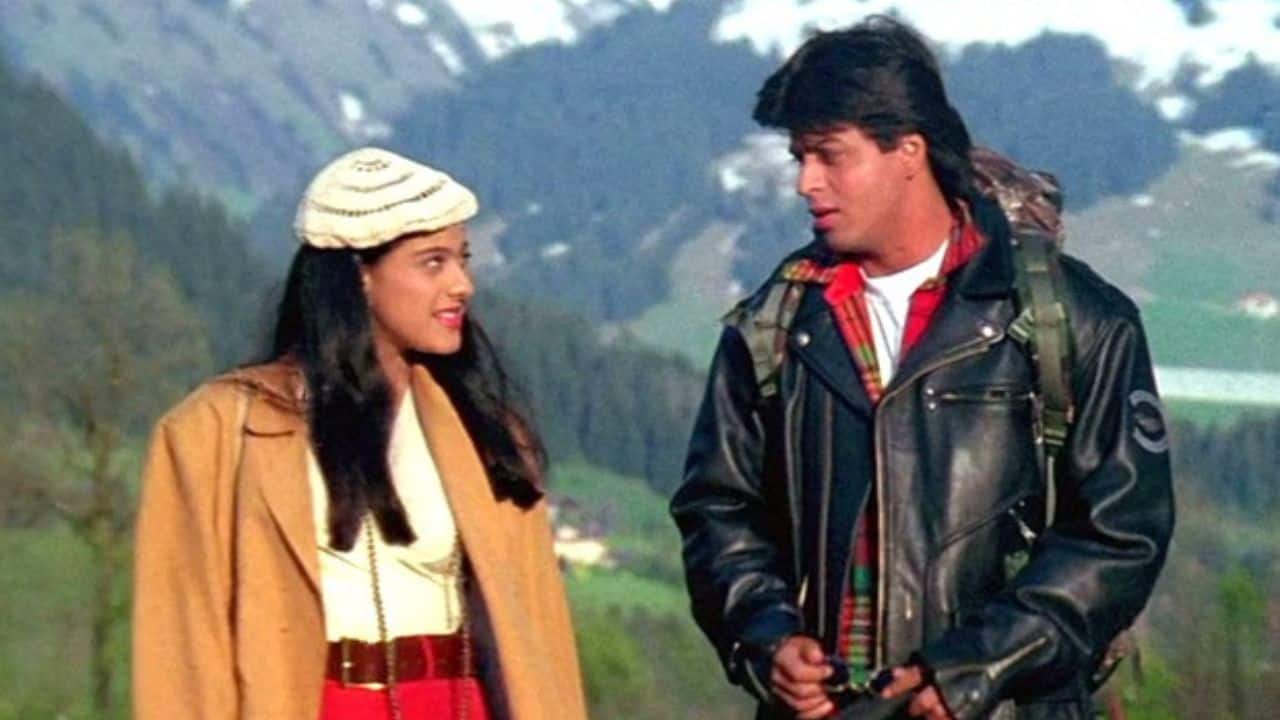 Kajol says Dilwale Dulhania Le Jayenge will continue to break its own record every year