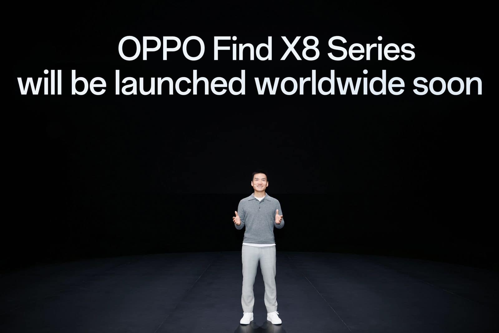 Oppo confirms Find X8 series launch, to come with Hasselblad camera and ...