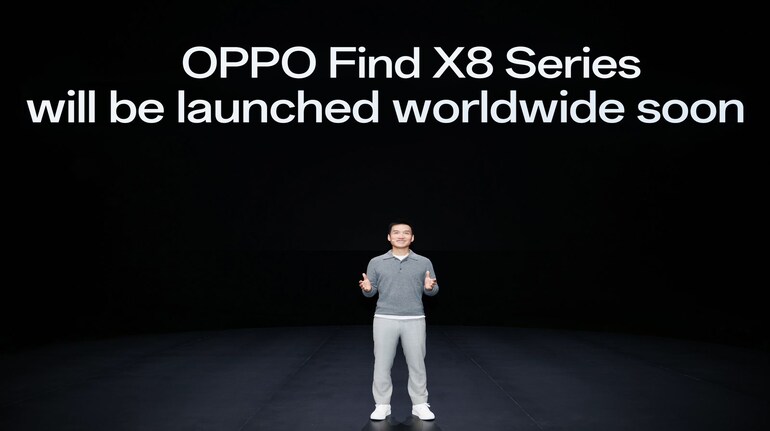 Oppo confirms Find X8 series launch, to come with Hasselblad camera and AI features