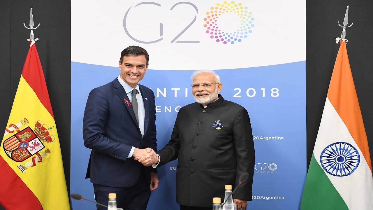 Tata Airbus C295 Aircraft: PM Modi, Spanish counterpart Pedro Sanchez ...