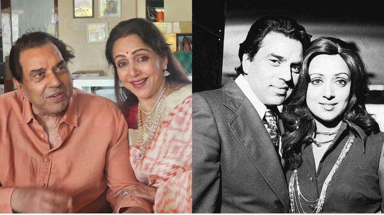 When Dharmendra dismissed conversion rumours surrounding his marriage to Hema Malini: "I am not ...