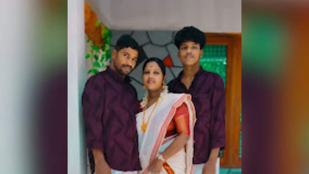 YouTuber couple Priya and Selvaraj found dead by son in Kerala, Police ...