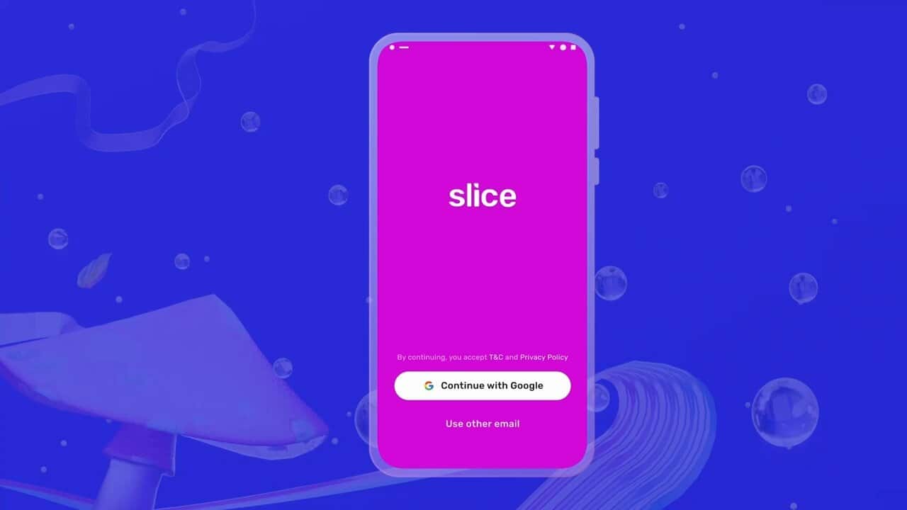 Lending firm slice completes merger with North East Small Finance Bank