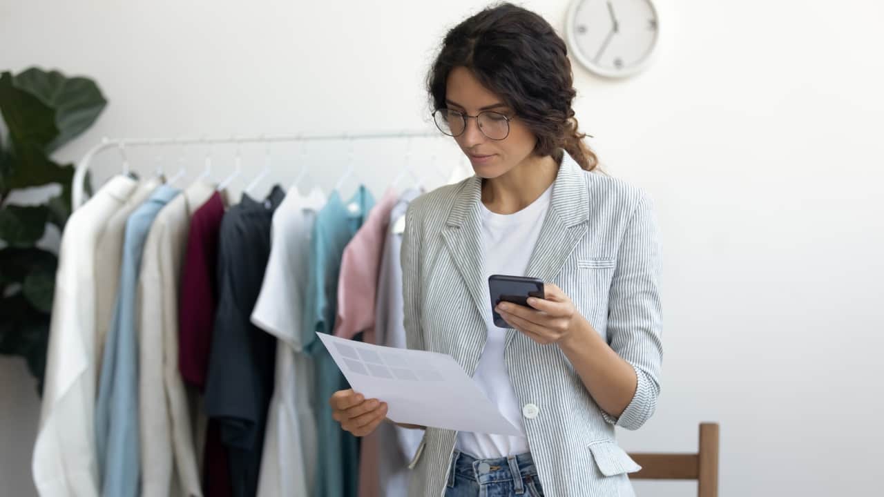 Fashion tips and tricks: Here's how to create your own digital outfit ...