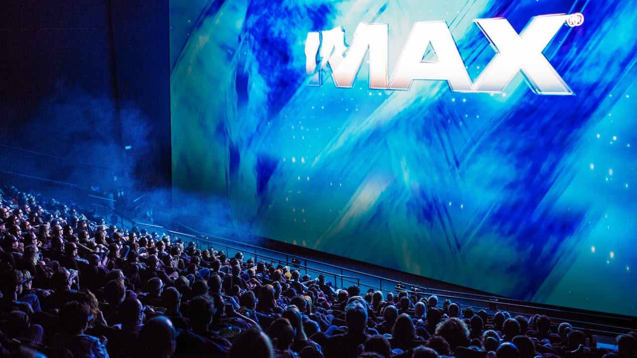 From 'Jawan' to 'Kalki', IMAX zooms in on India as local titles draw ...