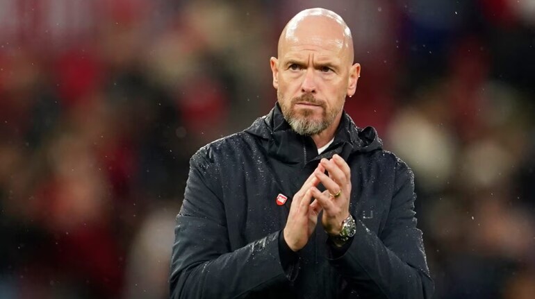 Manchester United sack Erik ten Hag, Ruud van Nistelrooy to take charge ...