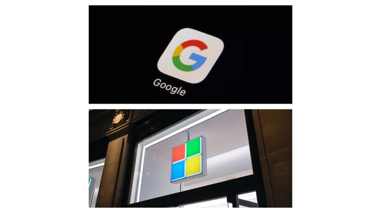 Microsoft escalates war of words with Google, accuses rival of running ...
