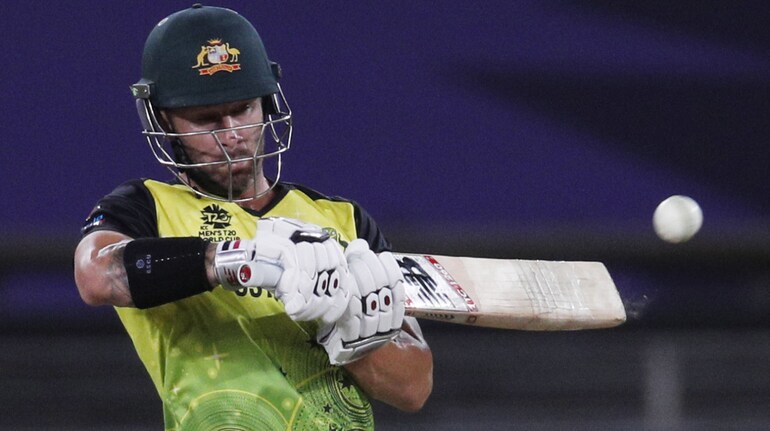 Matthew Wade announces retirement from international cricket
