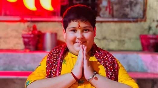 10-year-old spiritual orator Abhinav Arora gets death threat from ...