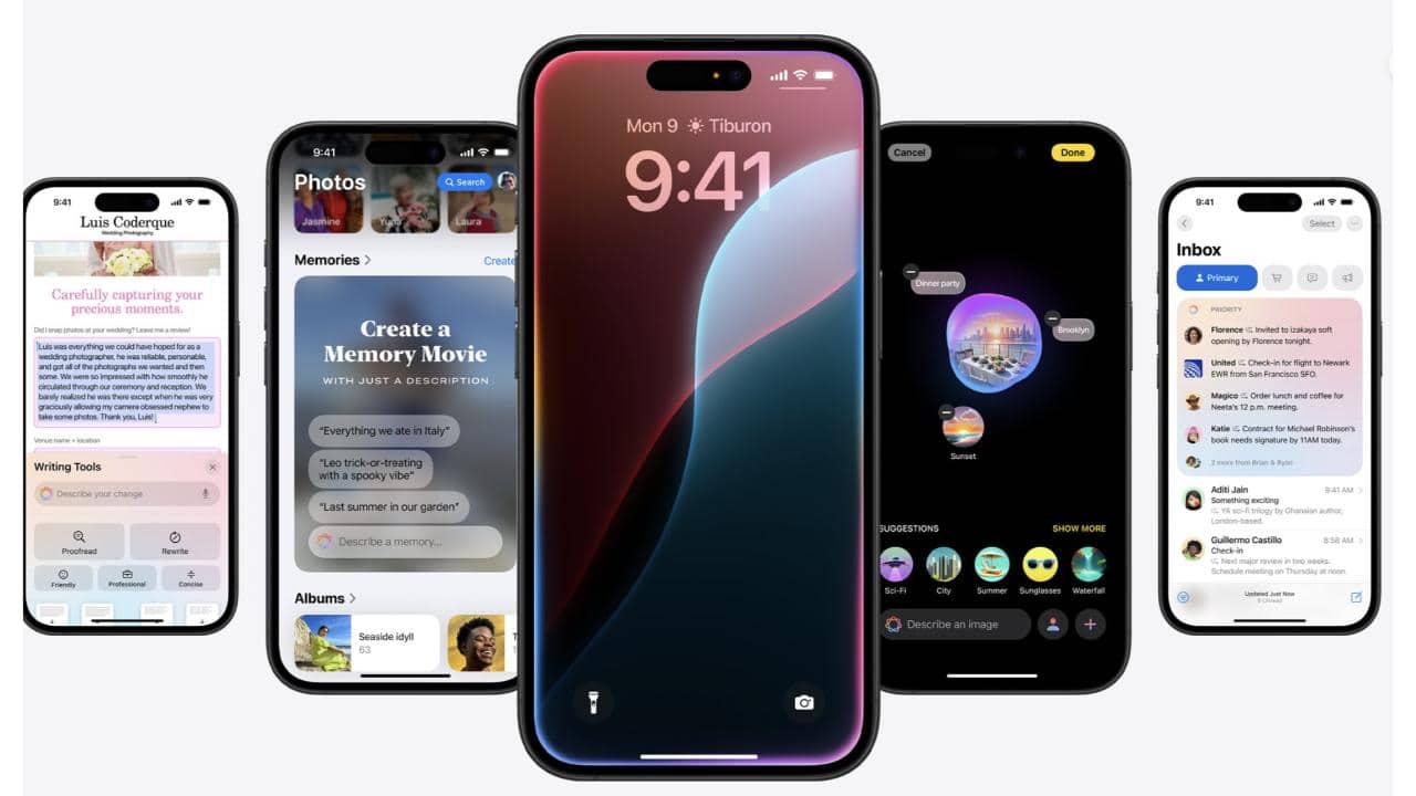 10 most downloaded iPhone apps of 2024 in India: Google Pay, WhatsApp ...