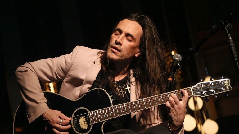 Famous American pop singer, Nuno Bettencourt says, “It’ll be exciting ...