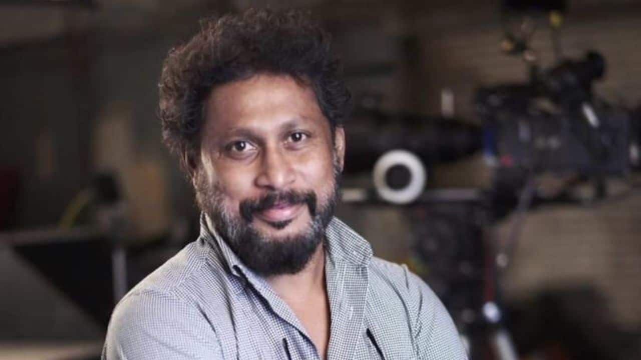 Shoojit Sircar reveals his inspiration for making films: 'the ...