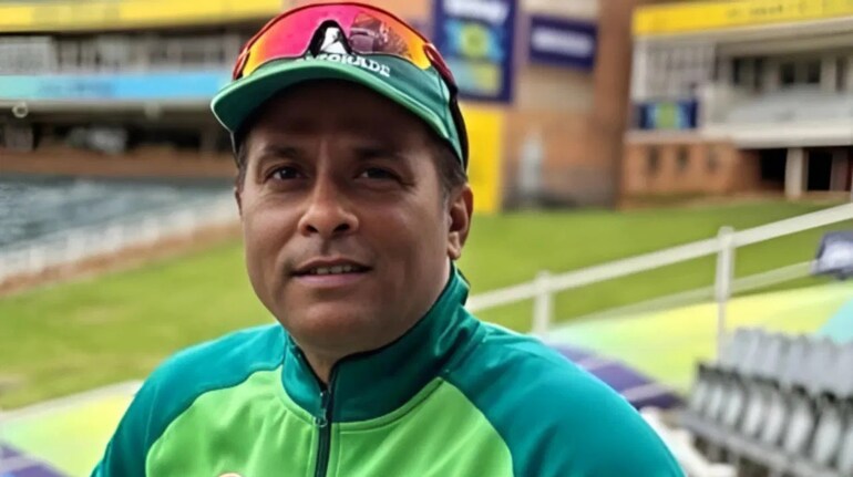 PCB appoints local former first-class player Mohammad Masroor as ...
