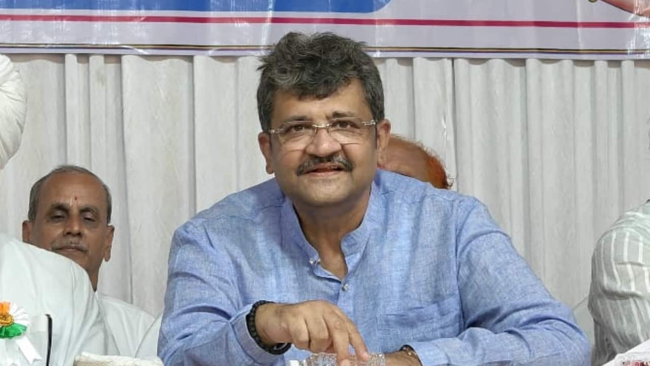 Parag Shah: Meet Maharashtra's richest candidate whose assets grew 575% ...