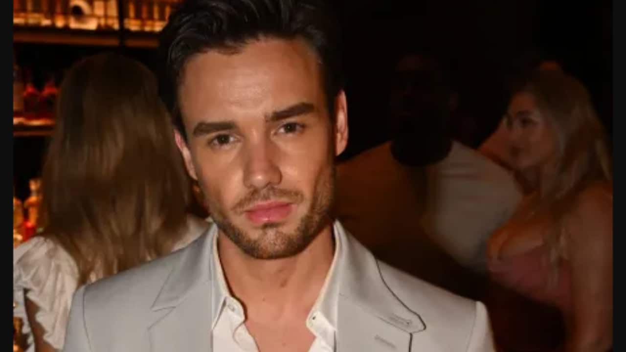 Liam Payne death: One Direction singer fainted before fatal fall ...