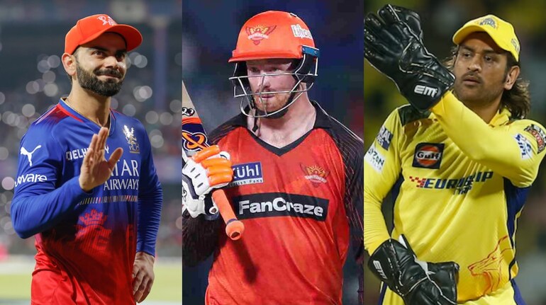 IPL 2025 retained players list: Complete list of IPL players retained ...
